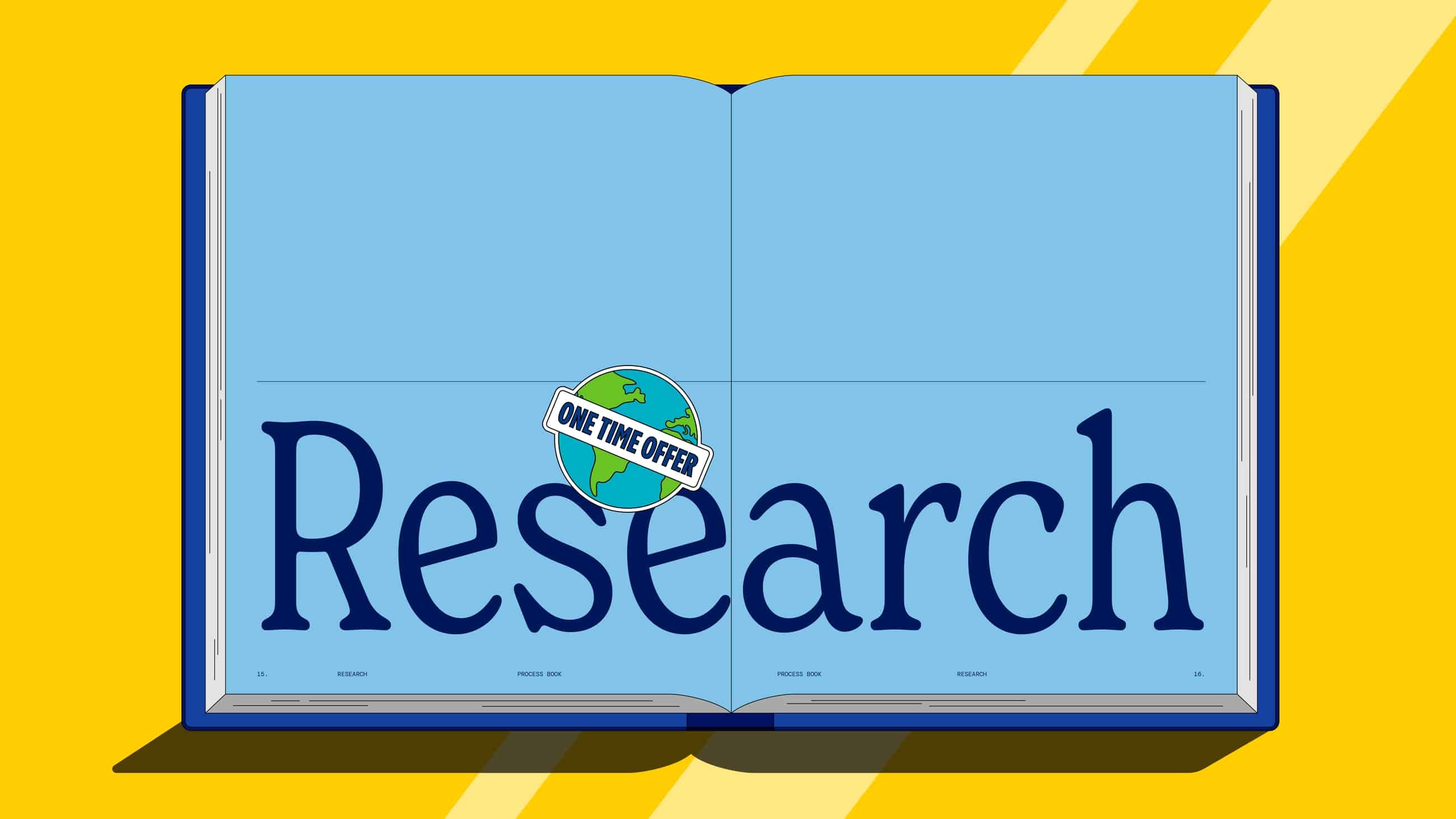 New Manhattan - Nick Randle